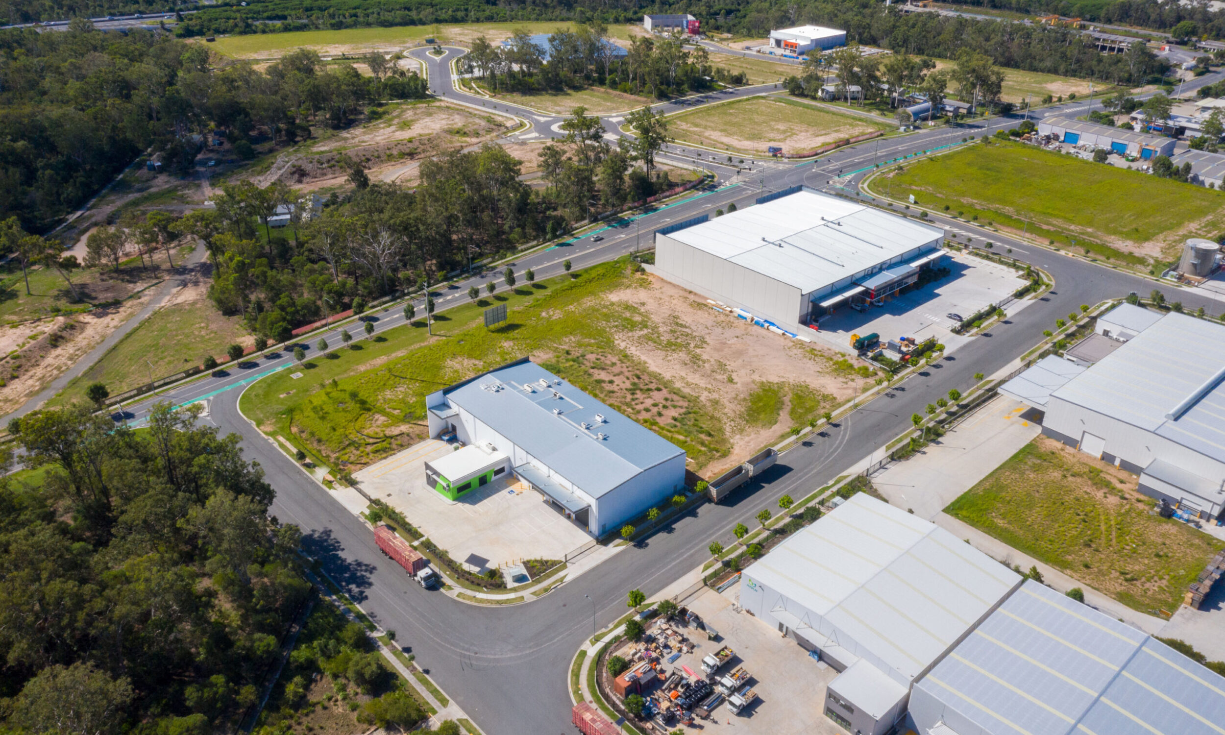 Perth's Latest Commercial Development Activity - May 2025